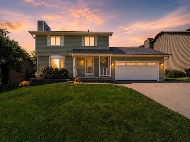 4124 SE 23rd St, Des Moines, IA 50320
