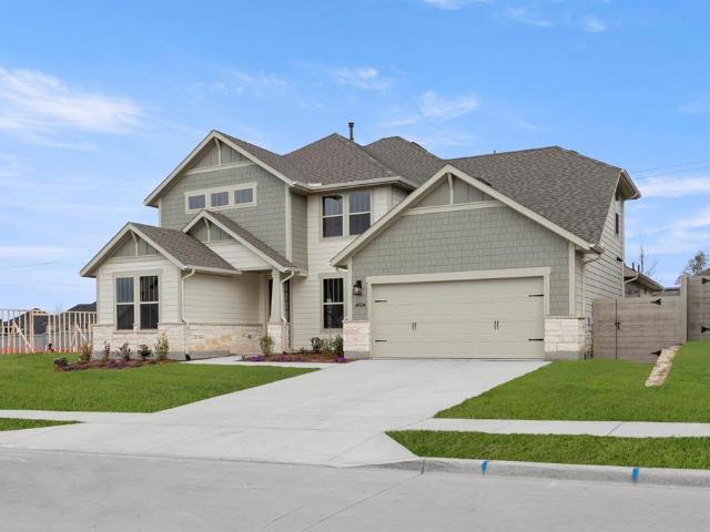 4124 Seminole Street