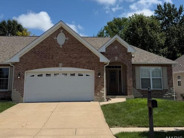 4124 Shepherds Hill Cir, Saint Peters, MO 63304