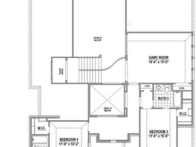 4124 Trellis Drive
