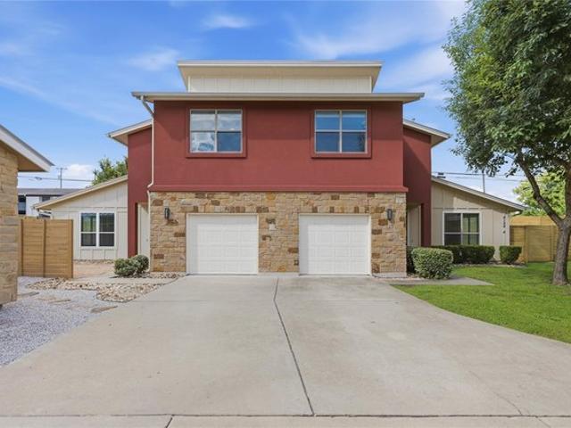 4124 Valley View Rd Unit 4A, Austin, TX 78704