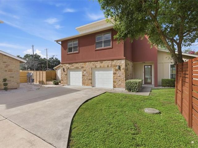 4124 Valley View Rd Unit 4B, Austin, TX 78704