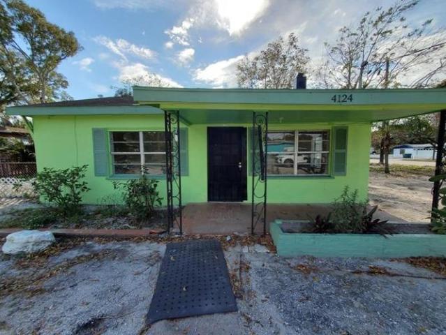4124 W Arch St, Tampa, FL 33607