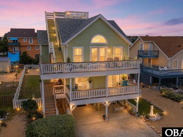 4124 W Drifting Sands Ct Lot 10, Nags Head, NC 27959