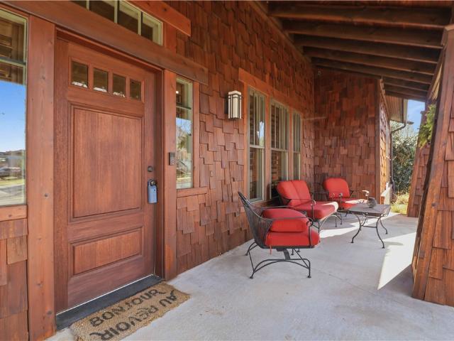 4124 W Front Porch View