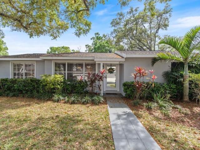 4124 W Leona St, Tampa, FL 33629