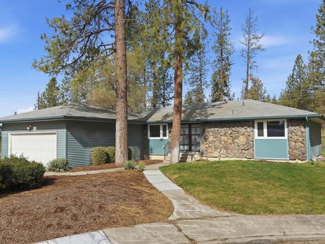 4124 W Sutherlin Pl, Spokane, WA 99208