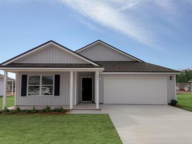 4124 Weldon Farms Rd, Tallahassee, FL 32311