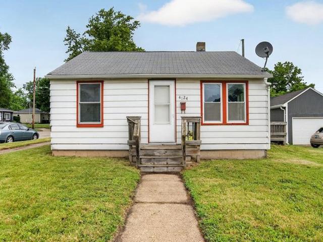 4124 21st St, Racine, WI 53405