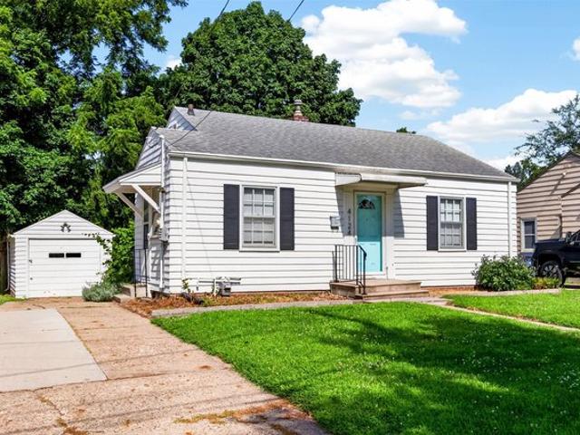 4124 3rd St, Des Moines, IA 50313