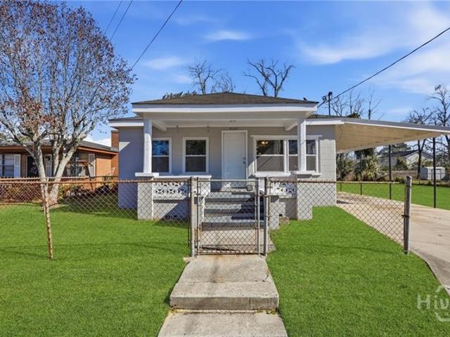 4124 4th St, Savannah, GA 31408