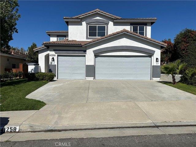 41258 Pine Tree Cir, Temecula, CA 92591