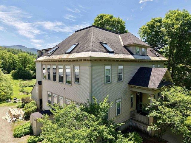4125 Main St Unit 6, Waitsfield, VT 05673