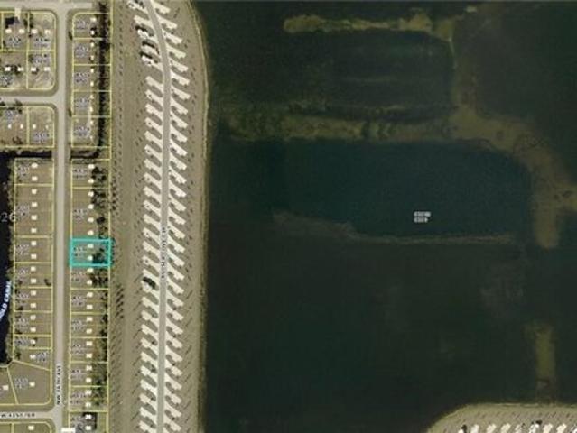 4125 NW 36th Ave, Cape Coral, FL 33993