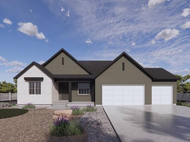 4125 N 560 W # 9, Erda, UT 84074