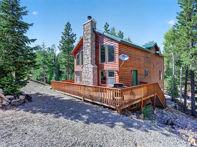 4125 N Spring Dr, Duck Creek Village, UT 84762