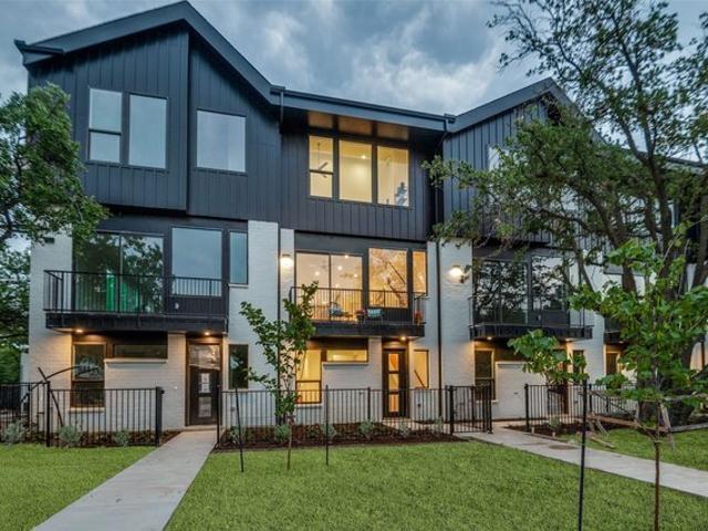 4125 N Reserve Ln, Addison, TX 75001