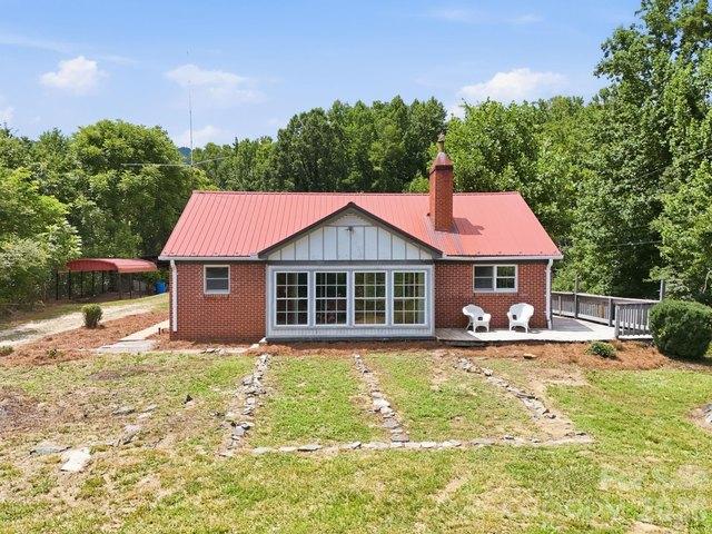 4125 NC 226A, Marion, NC 28752