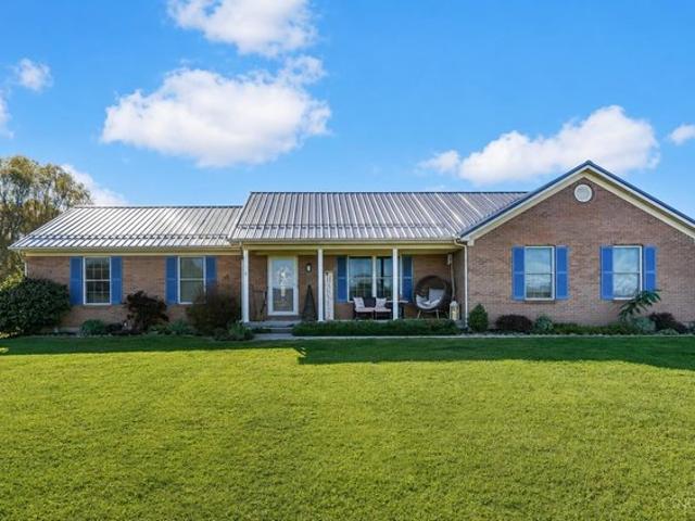 4125 Nicholson Rd, Washington Township, OH 45113