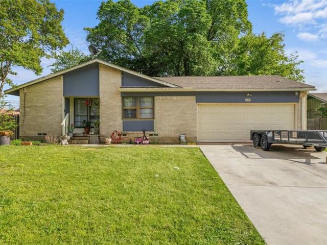 4125 Oleander Trl, Mesquite, TX 75150