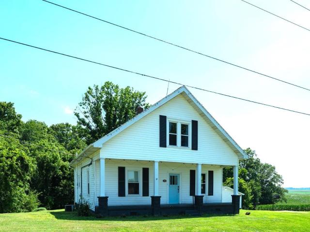 4125 Oliver Springfield Road