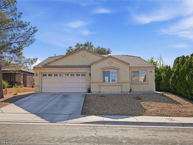 4125 Allyson Rae St, North Las Vegas, NV 89032