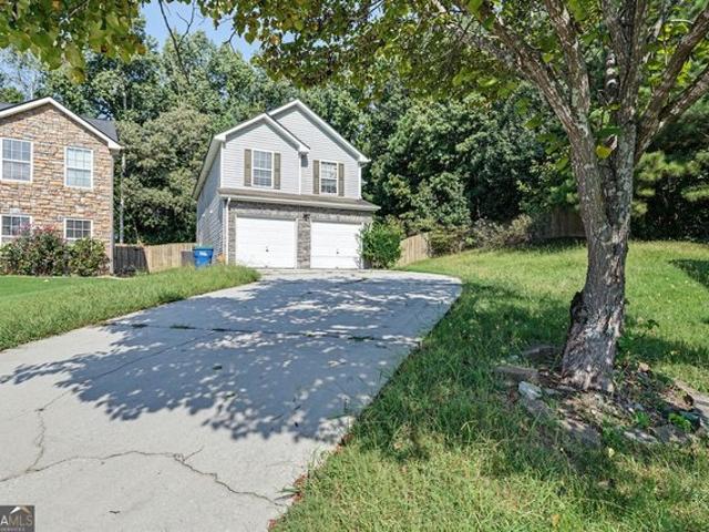 4125 Alveston Dr, South Fulton, GA 30349