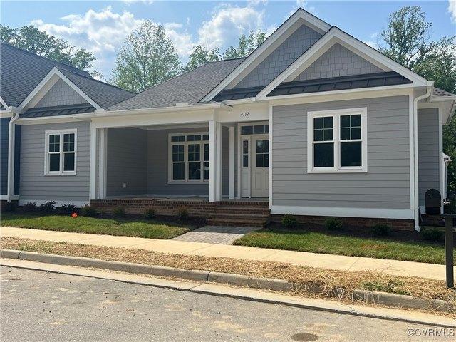 4125 Ambergrove Ave, North Chesterfield, VA 23236