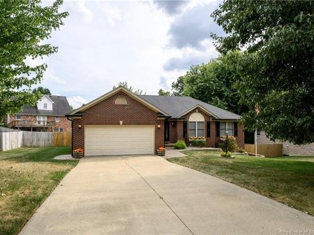 4125 Andrew Dr, Floyds Knobs, IN 47119