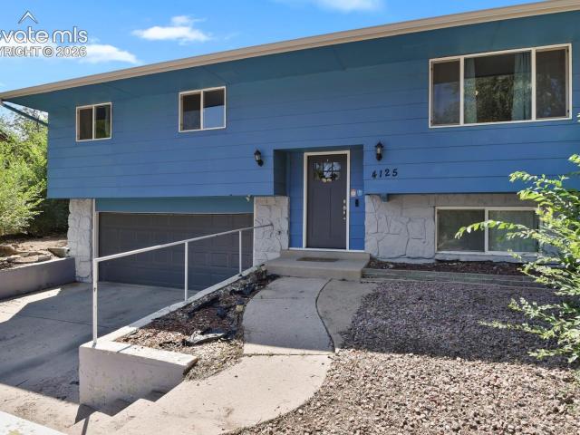 4125 Bent Drive