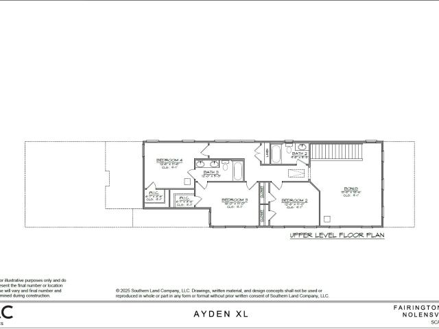 4125 Brendlyn Drive