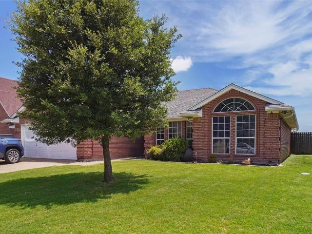 4125 Brookway Dr, Fort Worth, TX 76123 | MLS #21011 | Compass