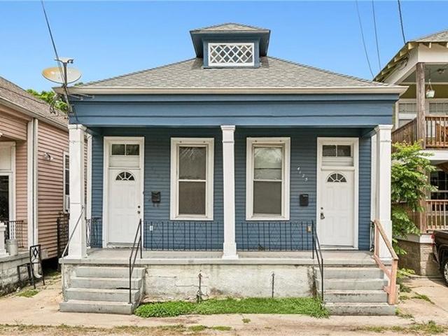 4125 Dhemecourt St, New Orleans, LA 70119