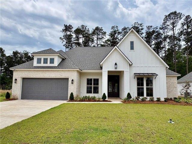 4125 Endor Loop, Mandeville, LA 70448