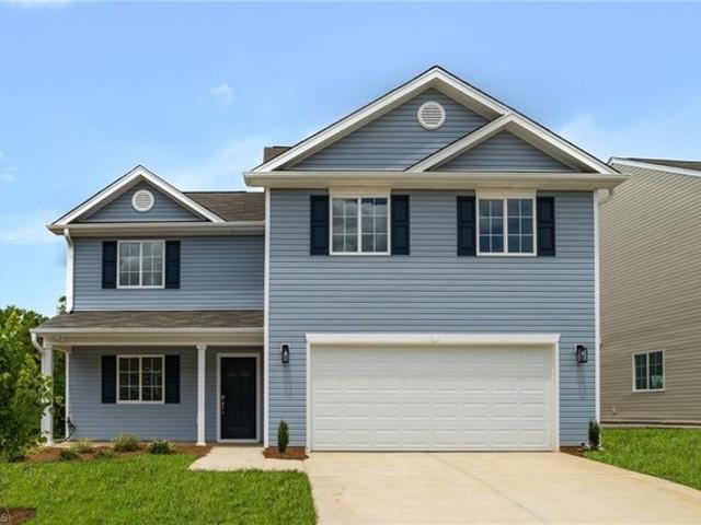 4125 Falston Dr, Greensboro, NC 27405