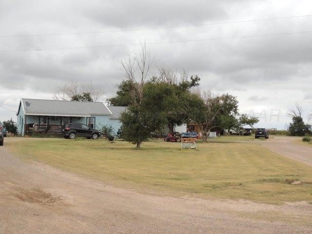 4125 Farm to Market # 1259, Hereford, TX 79045