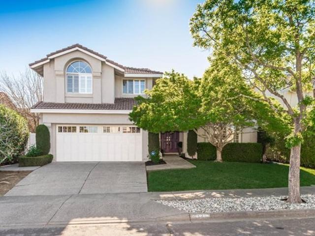 4125 Fireside Ct, Napa, CA 94558