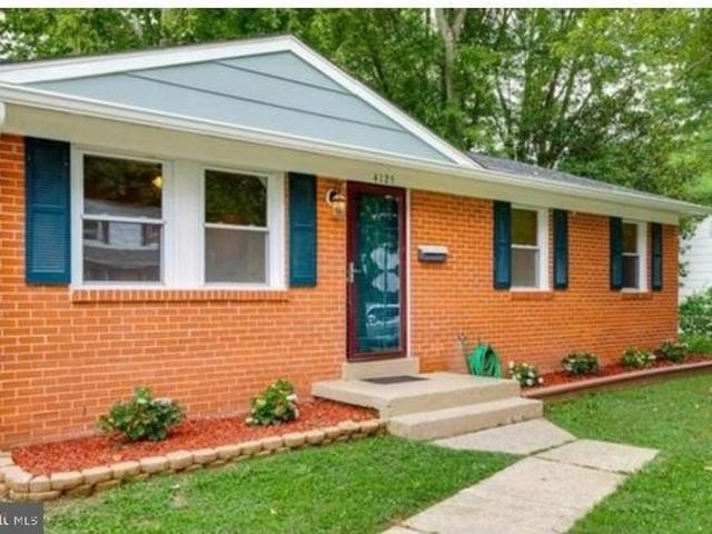 4125 Gardensen Dr, Woodbridge, VA 22193