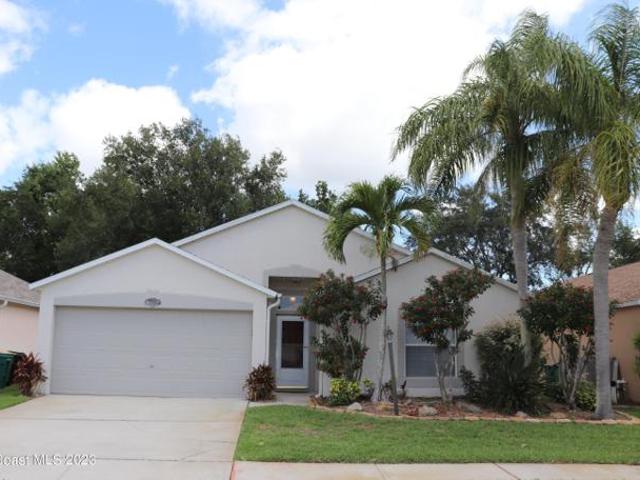 4125 Grand Meadows Blvd, Melbourne, FL 32934