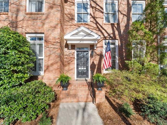 4125 Hunt St, Covington, GA 30014 | MLS #7736