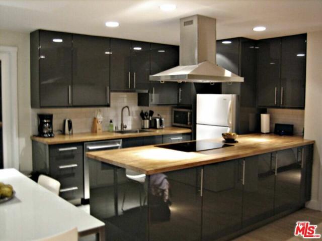 4125 Huron Ave, Culver City, US, CA