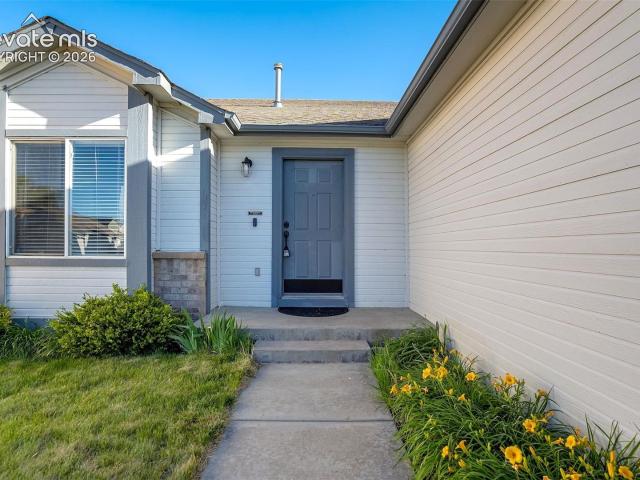 4125 Happy Jack Drive