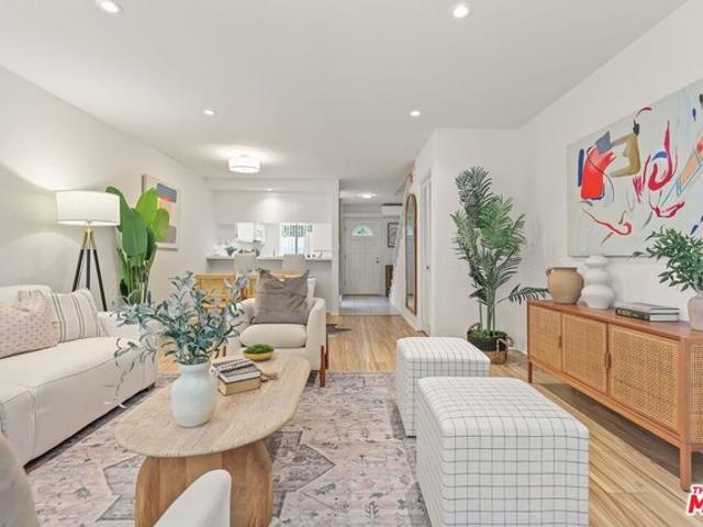 4125 Inglewood Blvd Apt 10, Los Angeles, CA 90066