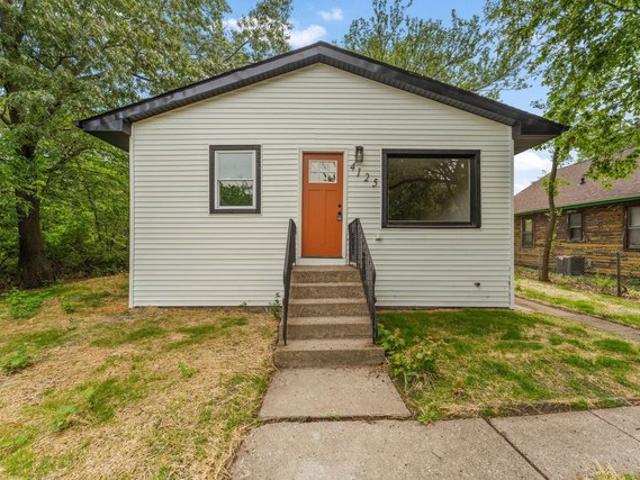 4125 Jackson St, Gary, IN 46408