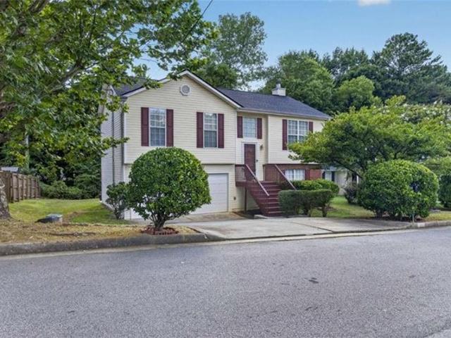4125 Jewell Ter, Conley, GA 30288