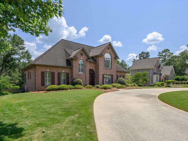 4125 Kesteven Drive