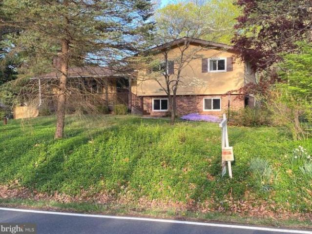4125 Lynn Burke Rd, Monrovia, MD 21770