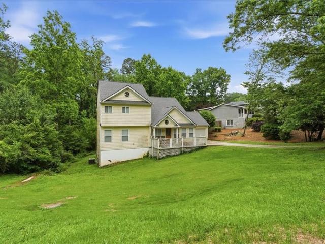 4125 Lakeshore Way NE