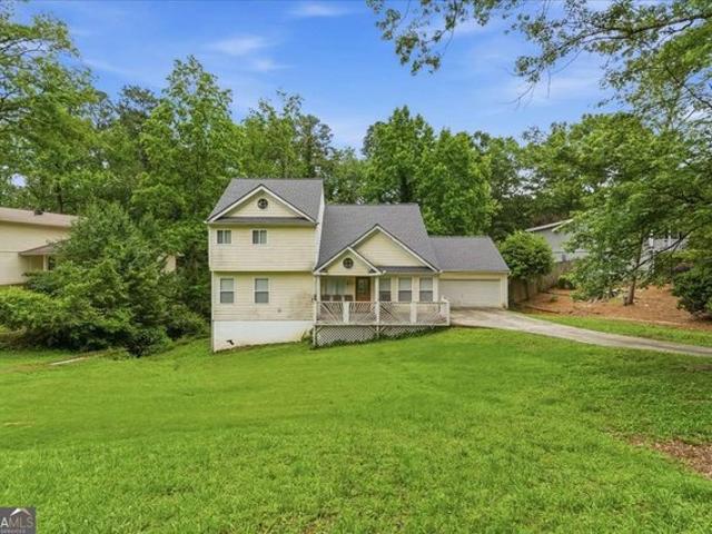 4125 Lakeshore Way NE, Marietta, GA 30067