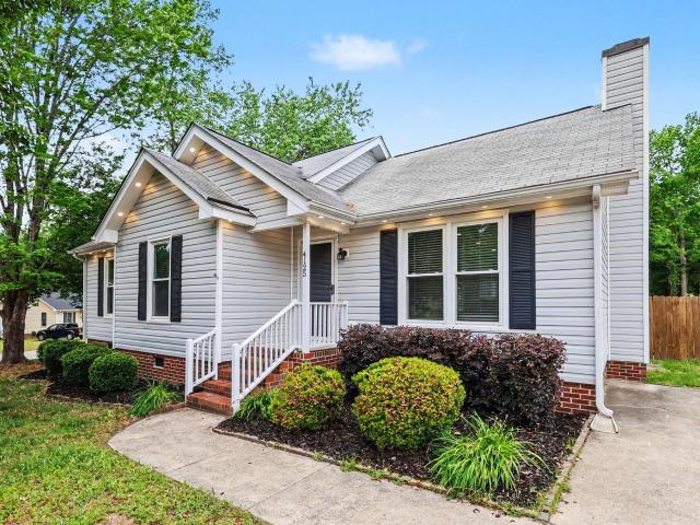 4125 Lodge Allen Ct, Raleigh, NC 27616 | MLS #10164